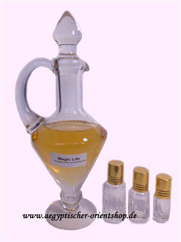 Orientalische Parfümöle Orientalische Parfums Orientalische Düfte