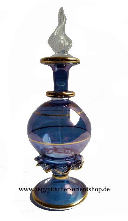 Orientalische Parfüm Flakons - Ägyptische Flakons