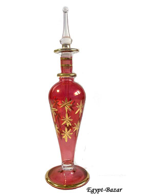 Ägyptische Flakons Ägyptische Parfümflakons - Orientalische Flakons