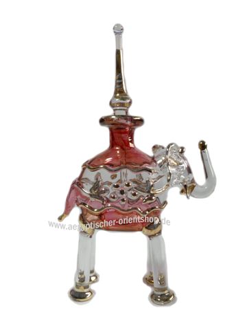 Ägyptische Parfüm Flakons Ägyptische Flakons Ägyptische Flakons