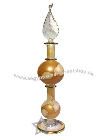 Ägyptische Flakons Aegyptische Parfuem Flakons Orientalische Flakons