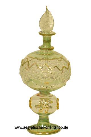 Orientalische Flakons orientalische Flakons aegyptische Flakons